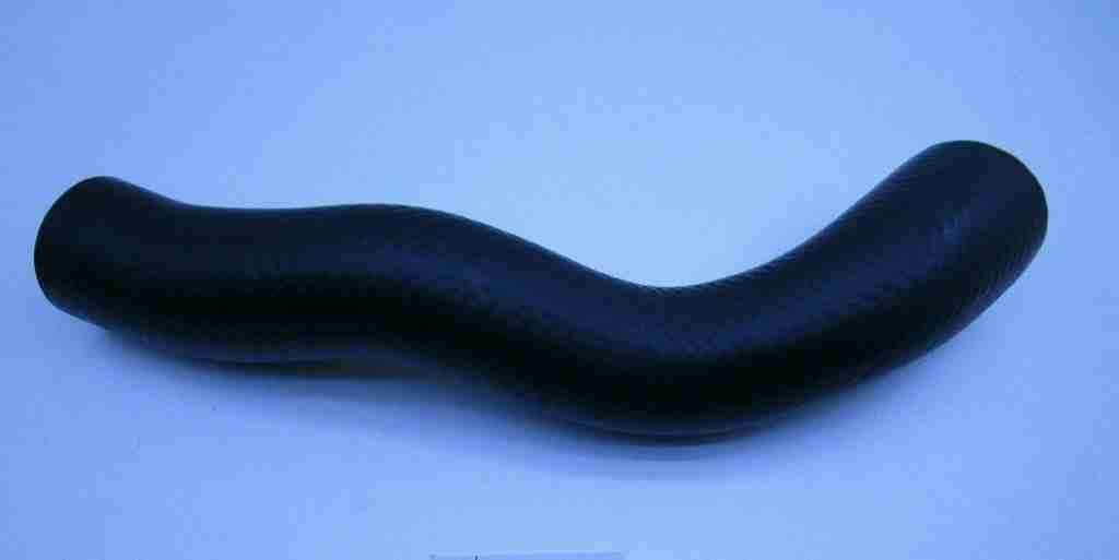 Mitsubishi Triton Throttle Body to Intercooler Hose to suit 2.5L 4D56 ...